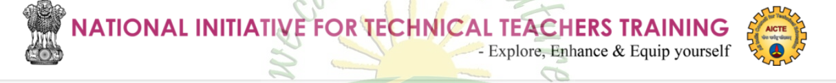 Examination Date & Schedule for National Initiative for Technical ...